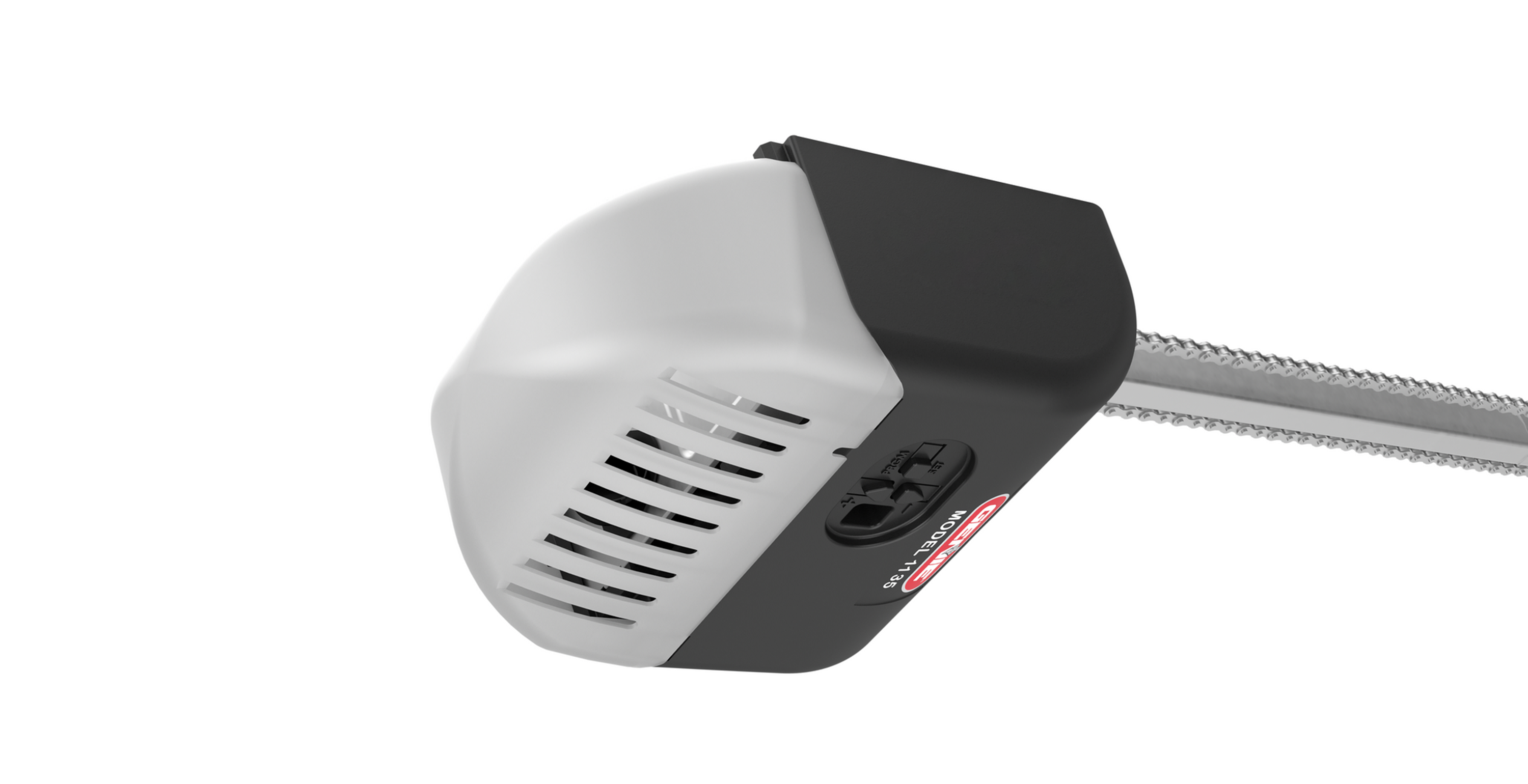 Model 1135 Genie Garage Door Opener Model 1135 Genie Garage Door Opener